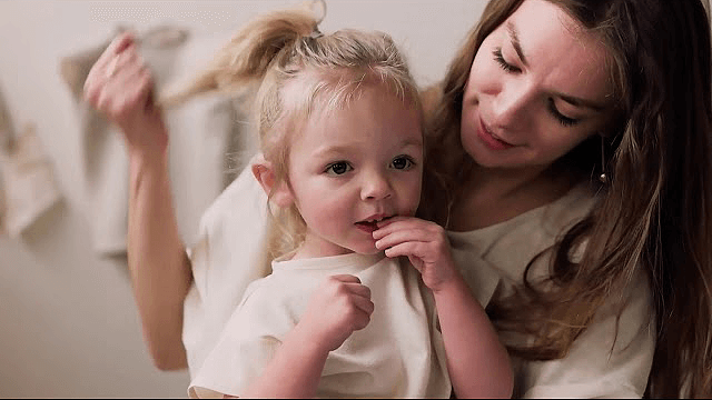 Baby TH For a Good Cause – TEXTILEHAUS